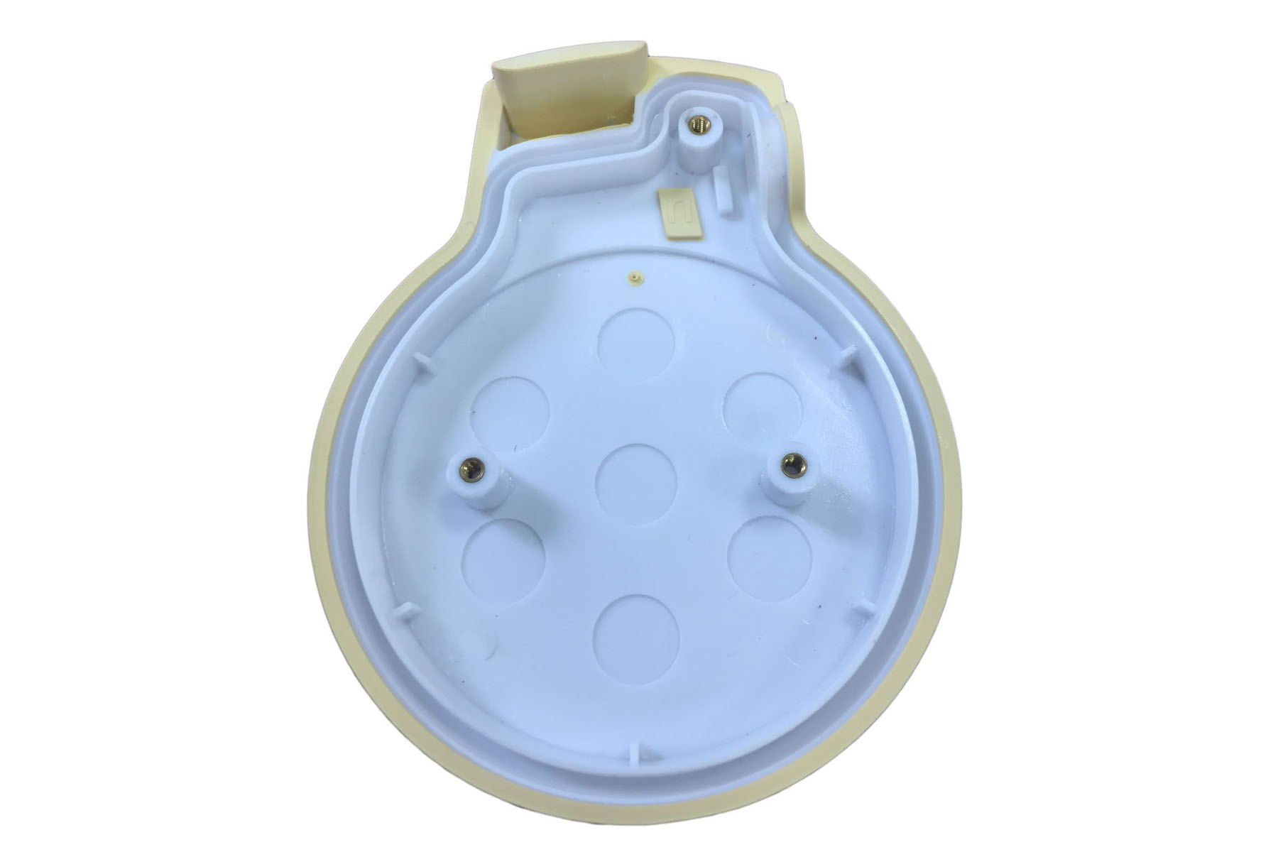 Philips Fetal Ultrasound Repair Case, M2736A